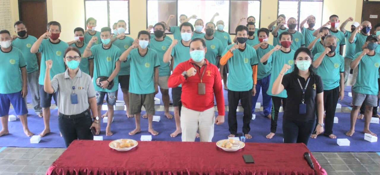 Berikut Film Dan Proposal Keselamatan Dan Kenyamanan Berkendara Di
